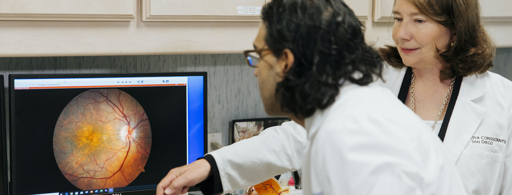 Retina Clinical Trials | Retina Consultants San Diego